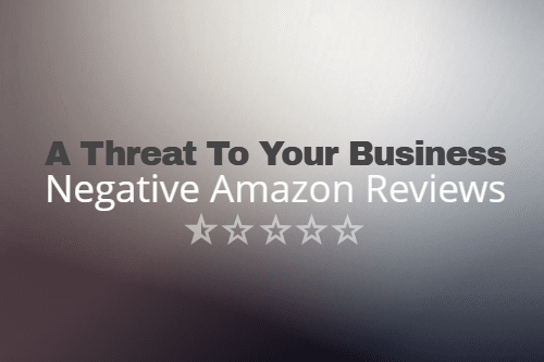 How to Remove Defamatory & Negative Amazon Reviews