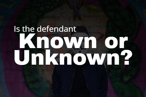 How to File an Internet Defamation Lawsuit | Considerations & Procedures