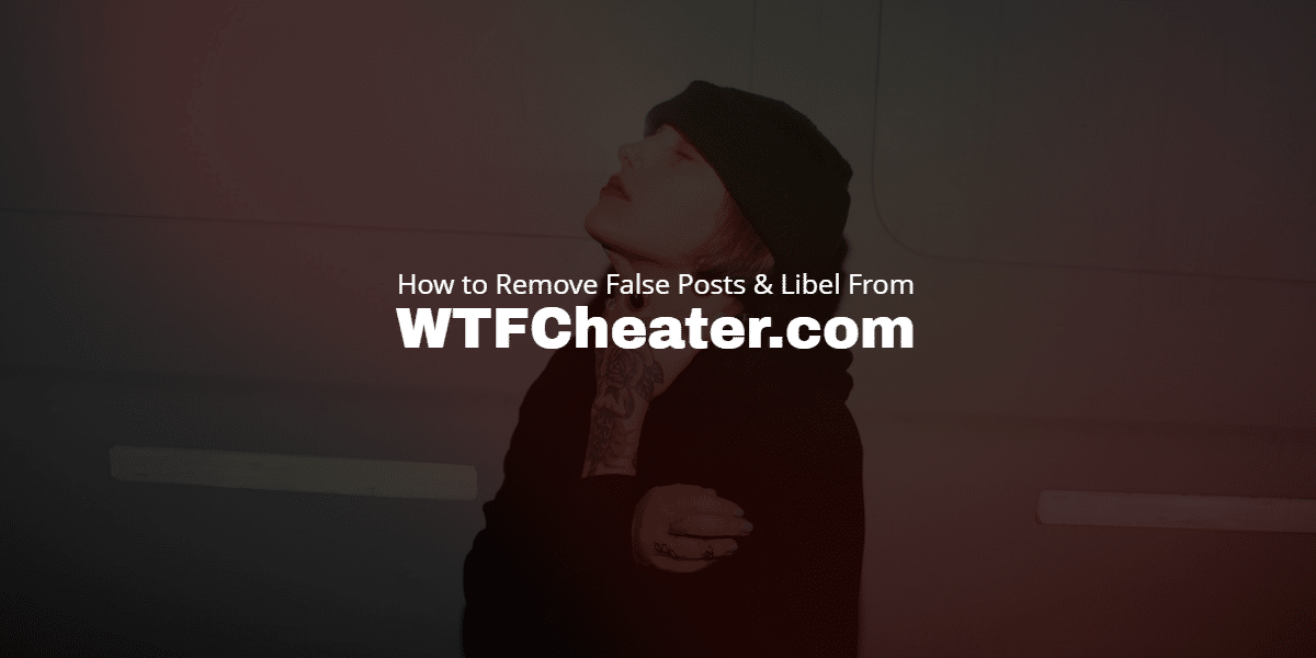 How to File an Internet Defamation Lawsuit | Considerations & Procedures