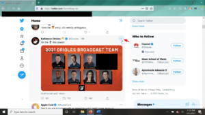 How to Report a Tweet & Twitter Account - Minc Law