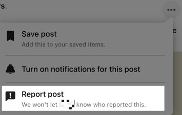 How to Deal With Facebook Sextortion - Minc Law