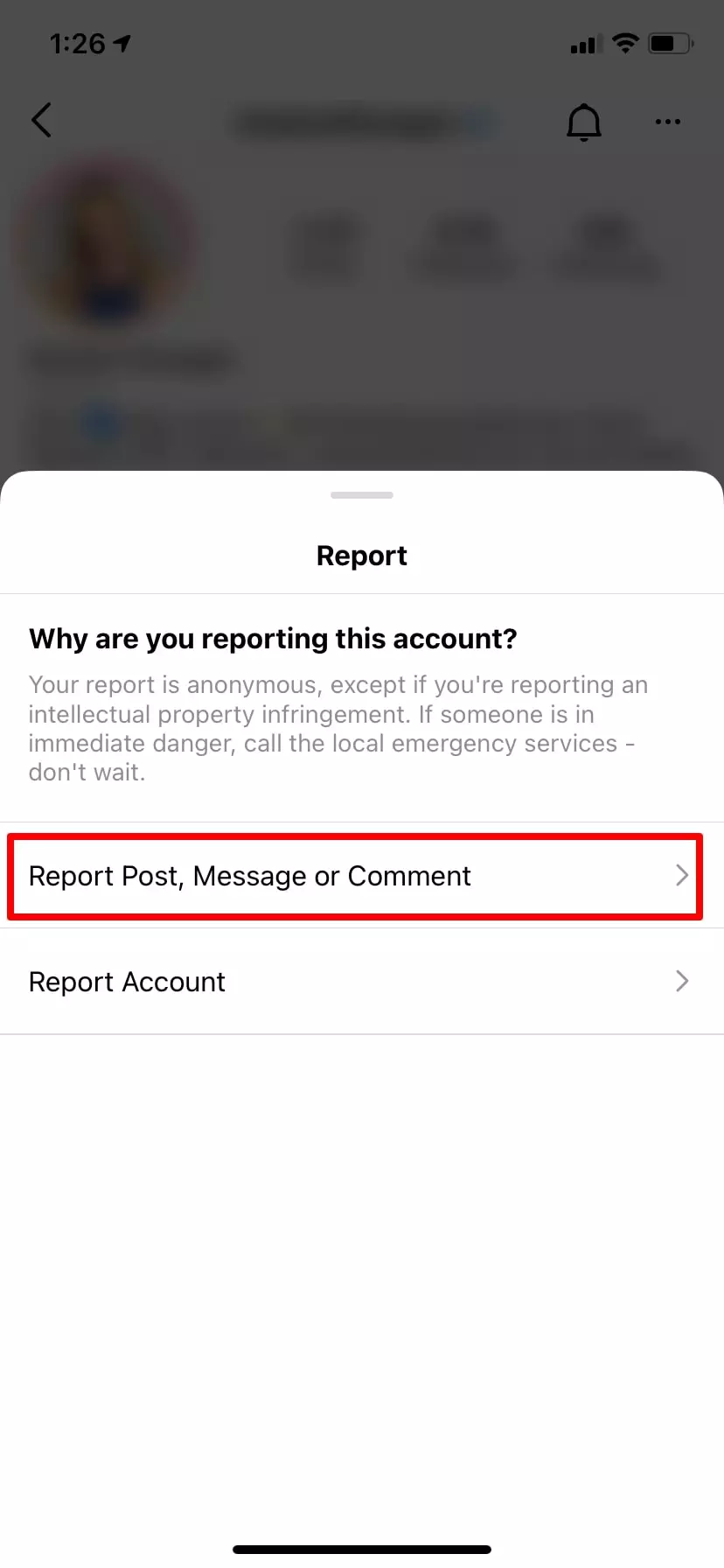 How to Handle Slander on Instagram - Minc Law