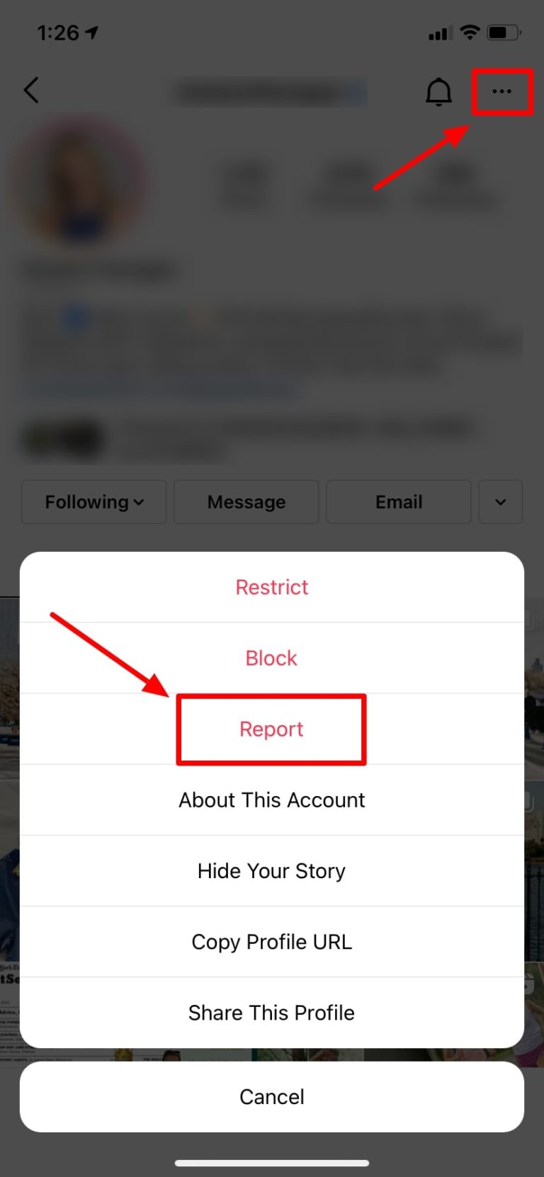 How to Handle Slander on Instagram - Minc Law