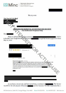 Can I Get a Defamation Retraction? Sending a Defamation Retraction ...