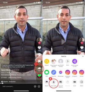 What to Do If You Are Being Harassed on TikTok | Minc Law